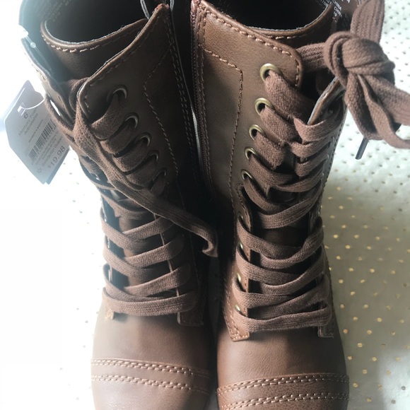 Time and Tru | Shoes | Time And True Boots | Poshmark